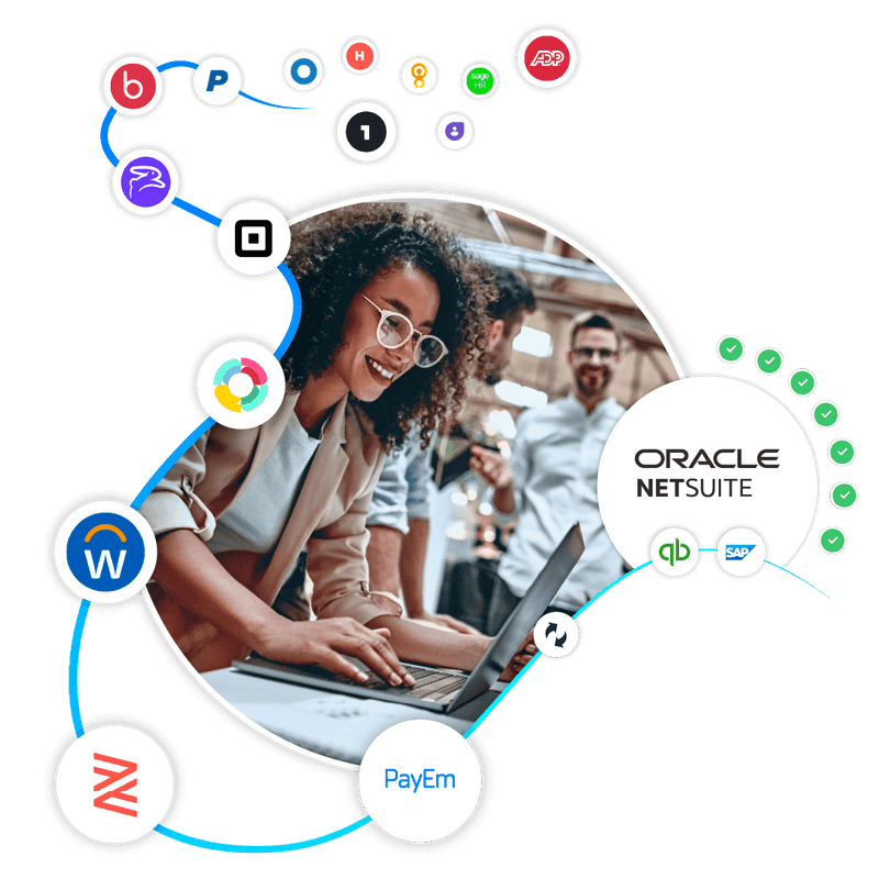 PayEm: The Global Spend and Procurement Platform